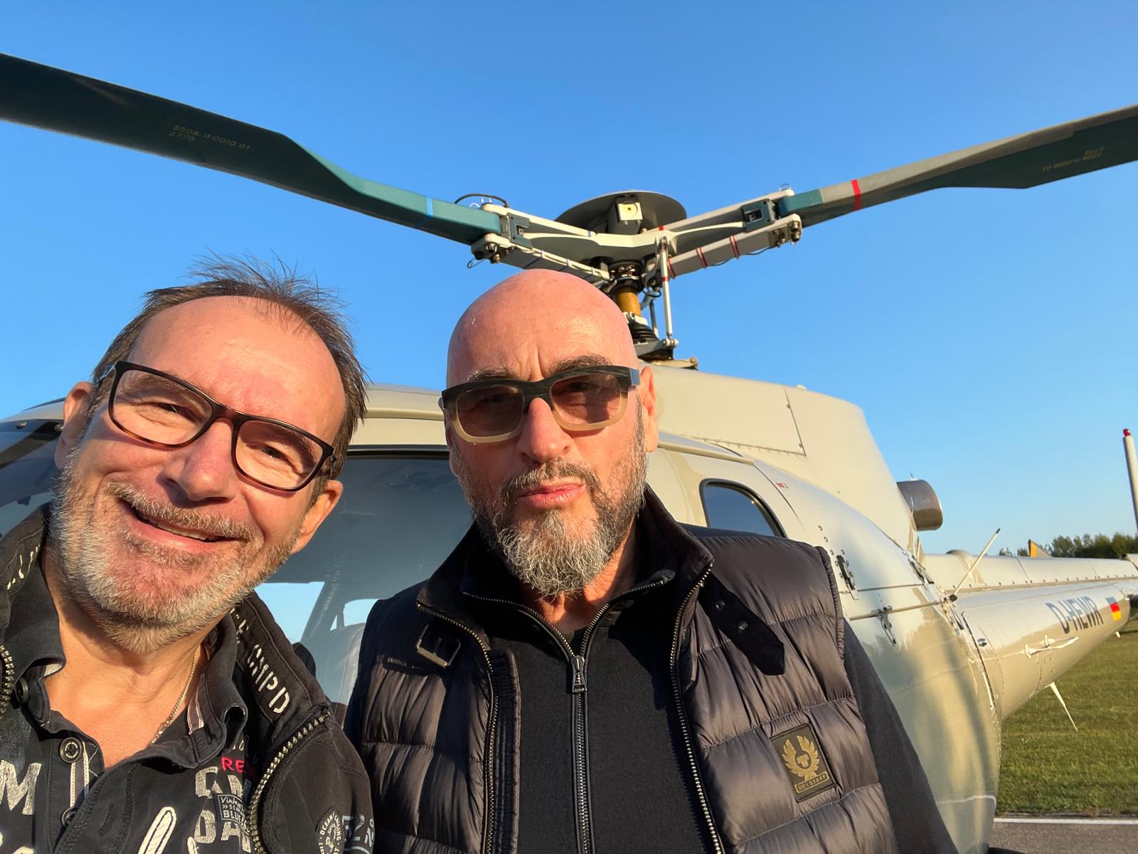 Die Transformation der Jochen Schweizer Gruppe: Ein persönlicher ...